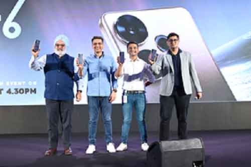 Qualcomm unveils powerful Snapdragon chip with GenAI support in India ...